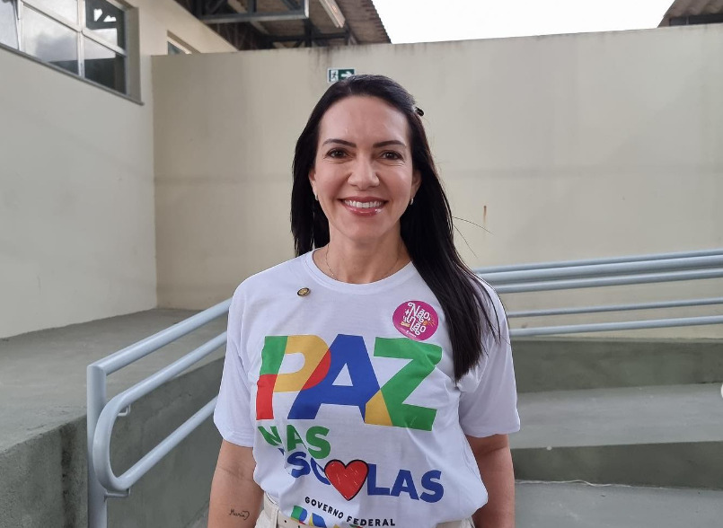 Meu Nome Está à Disposição Do Governador E Do Grupo Para A Disputa Da